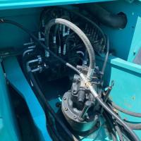 China Kobelco SK200 8 Used Kobelco Excavator for sale