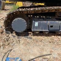 China Kobelco SK200 8 Used Kobelco Excavator for sale
