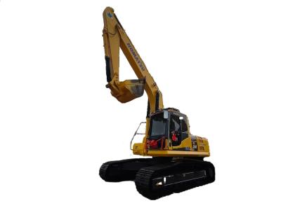 China Komatsu PC240LC Hydraulic Excavator 2022 24 Ton 125 kW Used Crawler Excavator for Sale for sale
