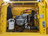 China Komatsu PC240LC Hydraulic Excavator 2022 24 Ton 125 kW Used Crawler Excavator for Sale for sale