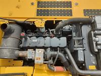 China Komatsu PC240LC Hydraulic Excavator 2022 24 Ton 125 kW Used Crawler Excavator for Sale for sale