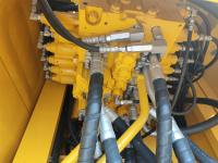 China Komatsu PC240LC Hydraulic Excavator 2022 24 Ton 125 kW Used Crawler Excavator for Sale for sale