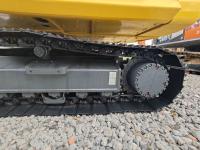 China Komatsu PC240LC Hydraulic Excavator 2022 24 Ton 125 kW Used Crawler Excavator for Sale for sale