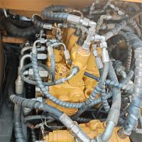 China 2022 Sany SY135 13 Ton Crawler Hydraulic Excavator 73 kW Isuzu Engine for sale