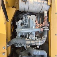 China 2022 Sany SY135 13 Ton Crawler Hydraulic Excavator 73 kW Isuzu Engine for sale