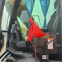 China 2022 Sany SY135 13 Ton Crawler Hydraulic Excavator 73 kW Isuzu Engine for sale
