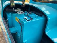 China Sunward SWE80E 8 Ton Crawler Hydraulic Excavator 2022 2665mm Height 44kW for sale