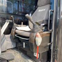 China Sany SY95C 9 Ton Crawler Hydraulic Excavator 60.7 kW Isuzu Engine for Construction for sale