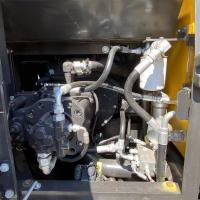 China Volvo EC140BLC Used Hydraulic Excavator 14 Tons 69kW 13800kg for sale