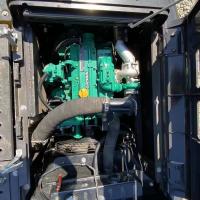 China Volvo EC140BLC Used Hydraulic Excavator 14 Tons 69kW 13800kg for sale