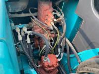 China Sunward SWE80E9 8 Ton Crawler Hydraulic Excavator with YANMAR 46.3 kW Engine for sale