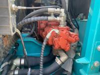 China Sunward SWE80E9 8 Ton Crawler Hydraulic Excavator with YANMAR 46.3 kW Engine for sale