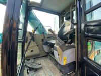 China Sunward SWE80E9 8 Ton Crawler Hydraulic Excavator with YANMAR 46.3 kW Engine for sale