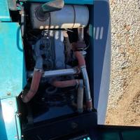 China SWE150E Durable Sunward Excavator Crawler Hydraulic Excavator 84kW for sale