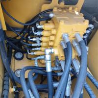 China Komatsu PC130-8 Hydraulic Excavator 13 Tons 12560kg 68kW 2022 Model for sale