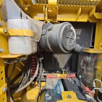 China Komatsu PC130-8 Hydraulic Excavator 13 Tons 12560kg 68kW 2022 Model for sale