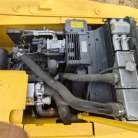 China Komatsu PC130-8 Hydraulic Excavator 13 Tons 12560kg 68kW 2022 Model for sale