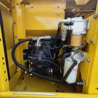 China Komatsu PC130-8 Hydraulic Excavator 13 Tons 12560kg 68kW 2022 Model for sale