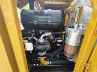 China 2022 Sany SY75C Pro 7 Ton Hydraulic Excavator 7280kg 43kW Used for sale
