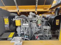 China 2022 Sany SY75C Pro 7 Ton Hydraulic Excavator 7280kg 43kW Used for sale