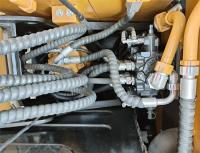 China 2022 Sany SY75C Pro 7 Ton Hydraulic Excavator 7280kg 43kW Used for sale