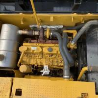 China Caterpillar 320D Hydraulic Excavator 20 Ton 103kW Used Heavy Duty Equipment for sale