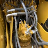 China Caterpillar 320D Hydraulic Excavator 20 Ton 103kW Used Heavy Duty Equipment for sale