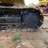 China Caterpillar 320D Hydraulic Excavator 20 Ton 103kW Used Heavy Duty Equipment for sale