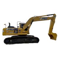 China Crawler Used Komatsu Excavator PC240LC Hydraulic Second Hand Mini Excavator 24T for sale