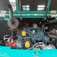 China Sunward SWE90E 9 Ton Hydraulic Excavator 0.36m3 Bucket 54.6kW for sale