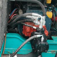 China Sunward SWE90E 9 Ton Hydraulic Excavator 0.36m3 Bucket 54.6kW for sale
