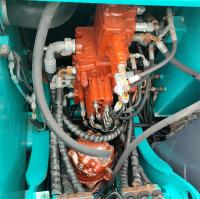 China Sunward SWE90E 9 Ton Hydraulic Excavator 0.36m3 Bucket 54.6kW for sale