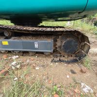 China Sunward SWE90E 9 Ton Hydraulic Excavator 0.36m3 Bucket 54.6kW for sale
