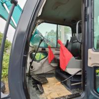 China Sunward SWE90E 9 Ton Hydraulic Excavator 0.36m3 Bucket 54.6kW for sale