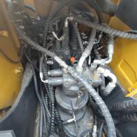 China Used XCMG XE150DA Hydraulic Excavator 15 Ton 0.5m3 Bucket 2022 for sale