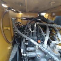 China Used XCMG XE150DA Hydraulic Excavator 15 Ton 0.5m3 Bucket 2022 for sale
