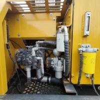 China Used XCMG XE150DA Hydraulic Excavator 15 Ton 0.5m3 Bucket 2022 for sale