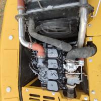 China Used XCMG XE150DA Hydraulic Excavator 15 Ton 0.5m3 Bucket 2022 for sale