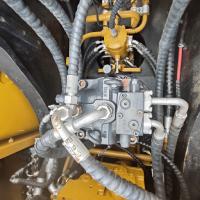 China 21T Used Deep Digging Excavator Hydraulic Excavator Sany Sy215c for sale
