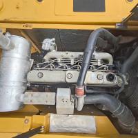 China 21T Used Deep Digging Excavator Hydraulic Excavator Sany Sy215c for sale
