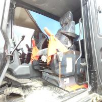 China 21T Used Deep Digging Excavator Hydraulic Excavator Sany Sy215c for sale