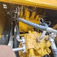 China Sany SY235C Used Hydraulic Excavator 23 Tons 128.5kW Crawler Mounted for sale