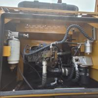 China Sany SY235C Used Hydraulic Excavator 23 Tons 128.5kW Crawler Mounted for sale