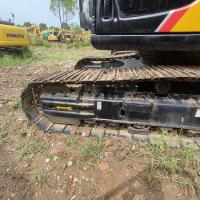 China Sany SY235C Used Hydraulic Excavator 23 Tons 128.5kW Crawler Mounted for sale