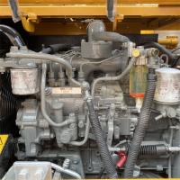 China Sany SY75C Pro Hydraulic Excavator 7 Ton 0.28m3 Bucket 43kW 2022 for sale