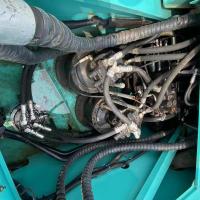 China Kobelco SK480LC-8 2021 Hydraulic Excavator 48 Ton 51000 kg Crawler Excavator for sale