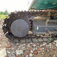 China Kobelco SK480LC-8 2021 Hydraulic Excavator 48 Ton 51000 kg Crawler Excavator for sale