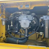 China Komatsu PC350-7 Hydraulic Crawler Excavator 35 Tons 32310kg 2021 for sale