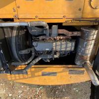 China Used Sany SY365H Hydraulic Excavator 34980kg Operating Weight 212kW Engine 2020 for sale