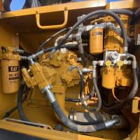 China 35010kg CAT Caterpillar 336D Used CAT Excavators for sale
